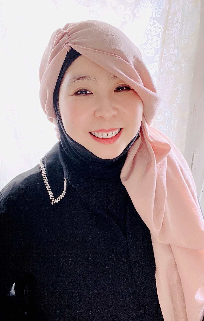 森田ルクレール優子 | CANBEスタープロダクション